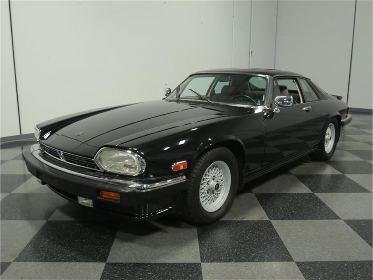1986 Jaguar XJS for Sale | ClassicCars.com | CC-824497