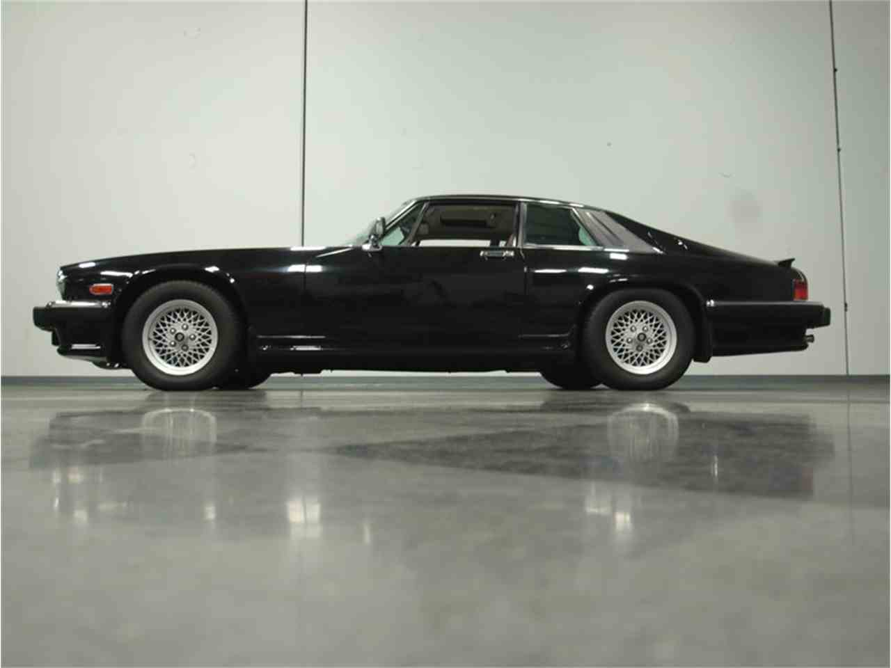 1986 Jaguar XJS for Sale | ClassicCars.com | CC-824497