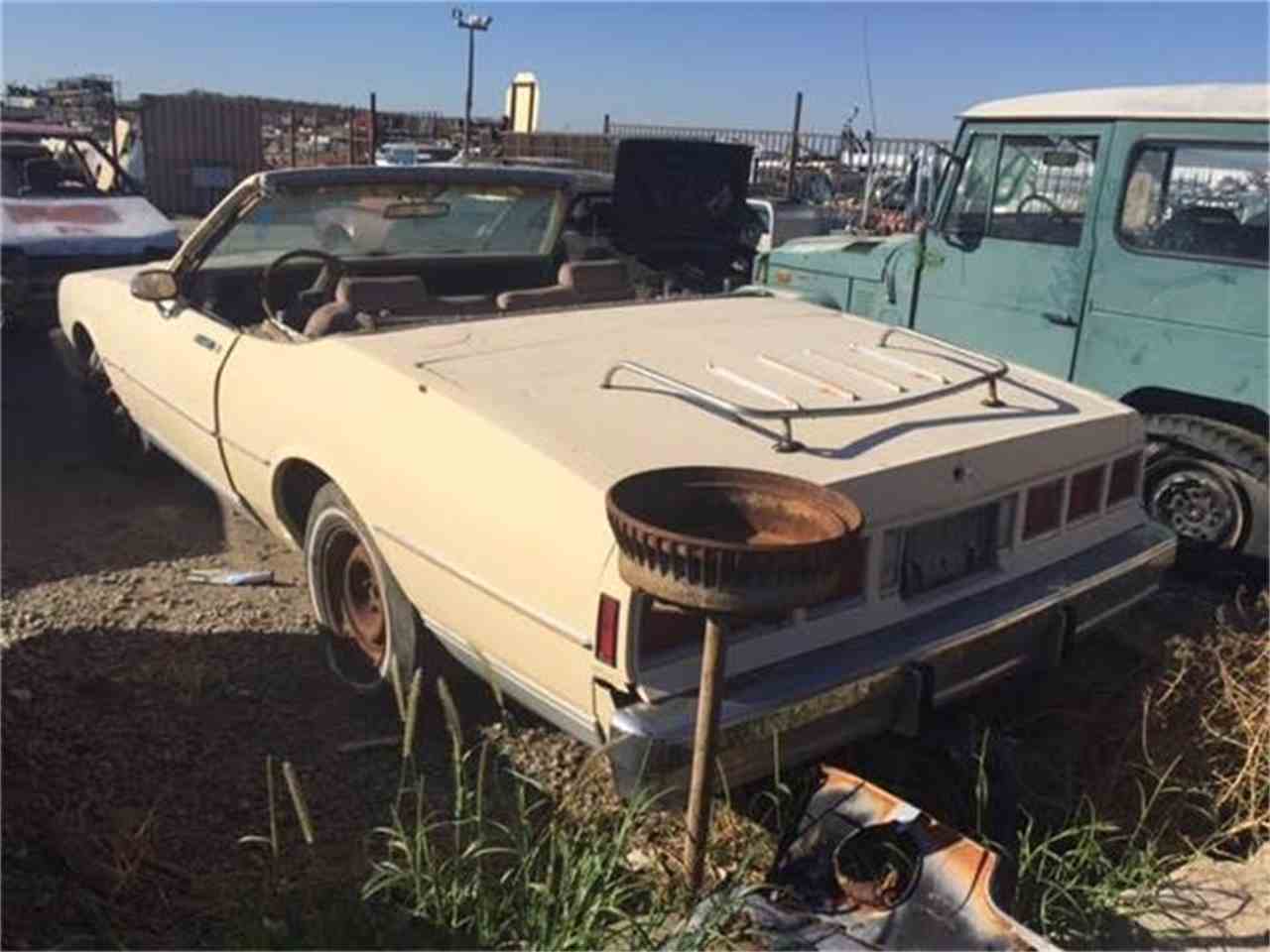 1980 Chevrolet Caprice for Sale | ClassicCars.com | CC-827890