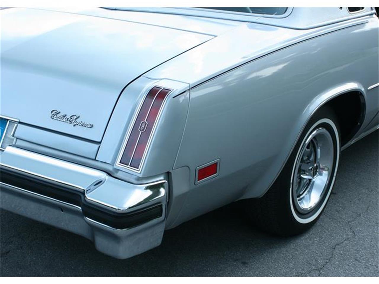 1976 Oldsmobile Cutlass Supreme for Sale | ClassicCars.com | CC-829215