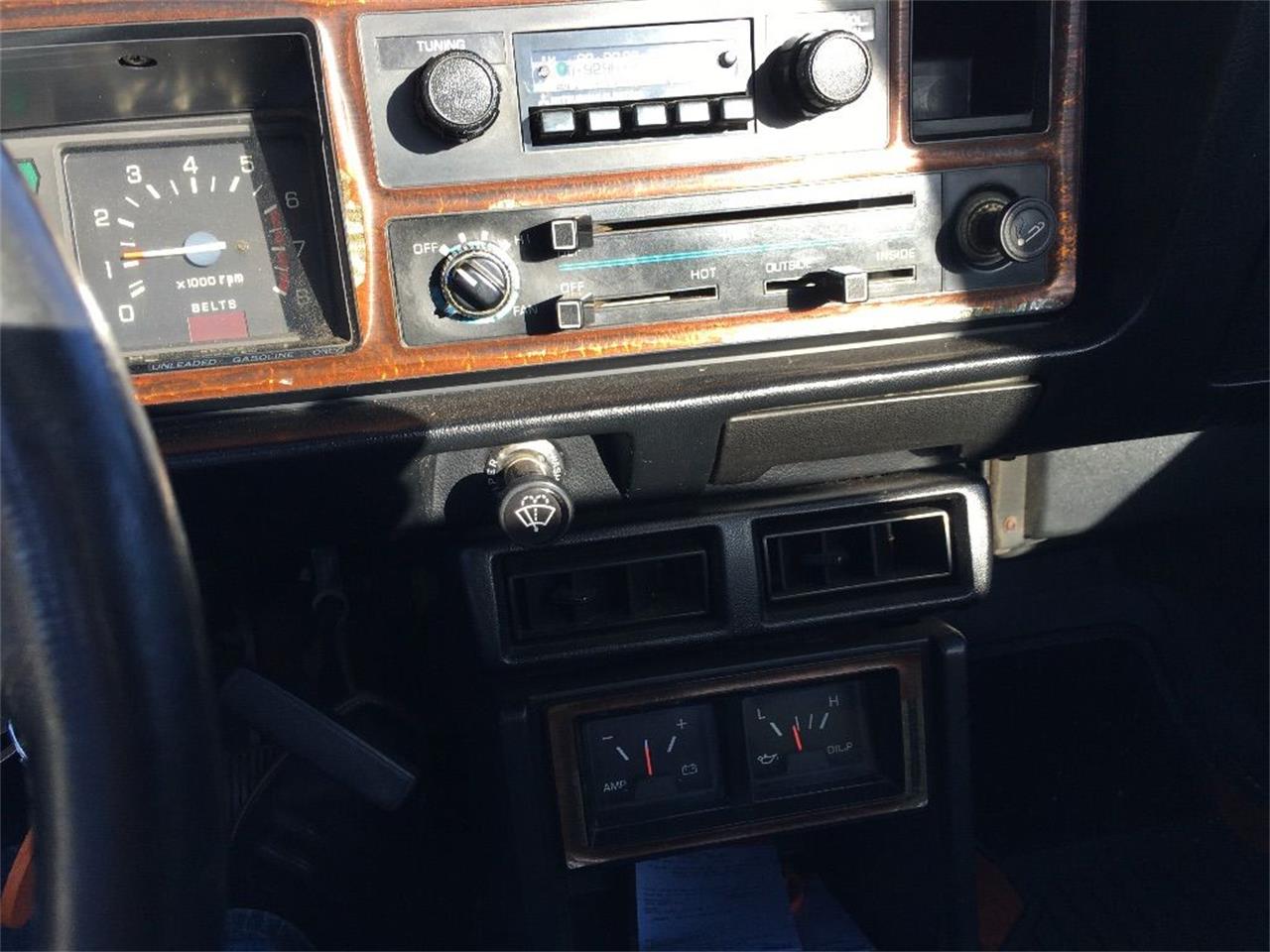 1979 Dodge D50 PICKUP SPORT for Sale | ClassicCars.com | CC-829390