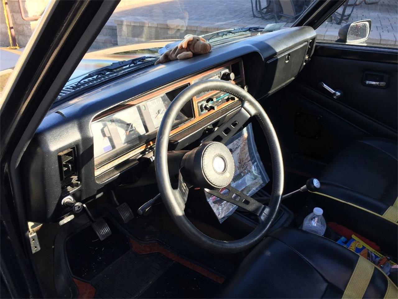 1979 Dodge D50 PICKUP SPORT for Sale | ClassicCars.com | CC-829390