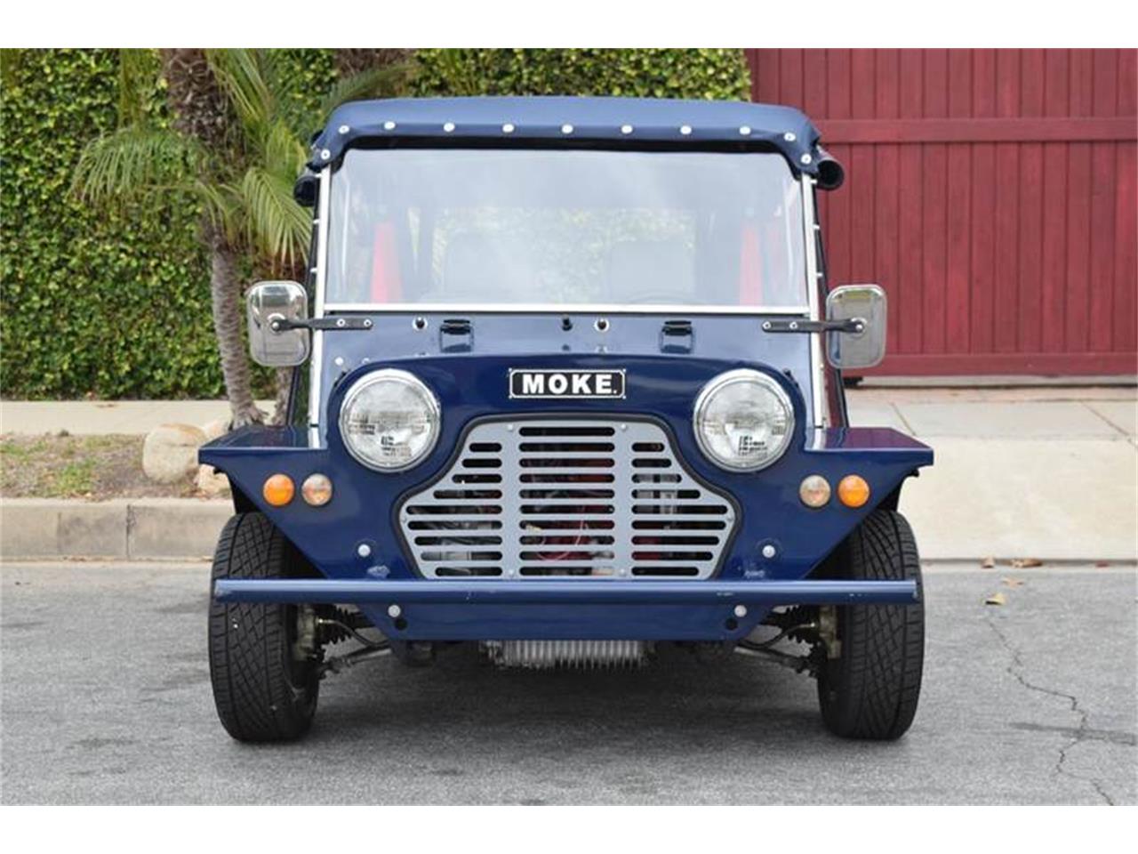 1967 Austin Mini Moke for Sale | ClassicCars.com | CC-831361