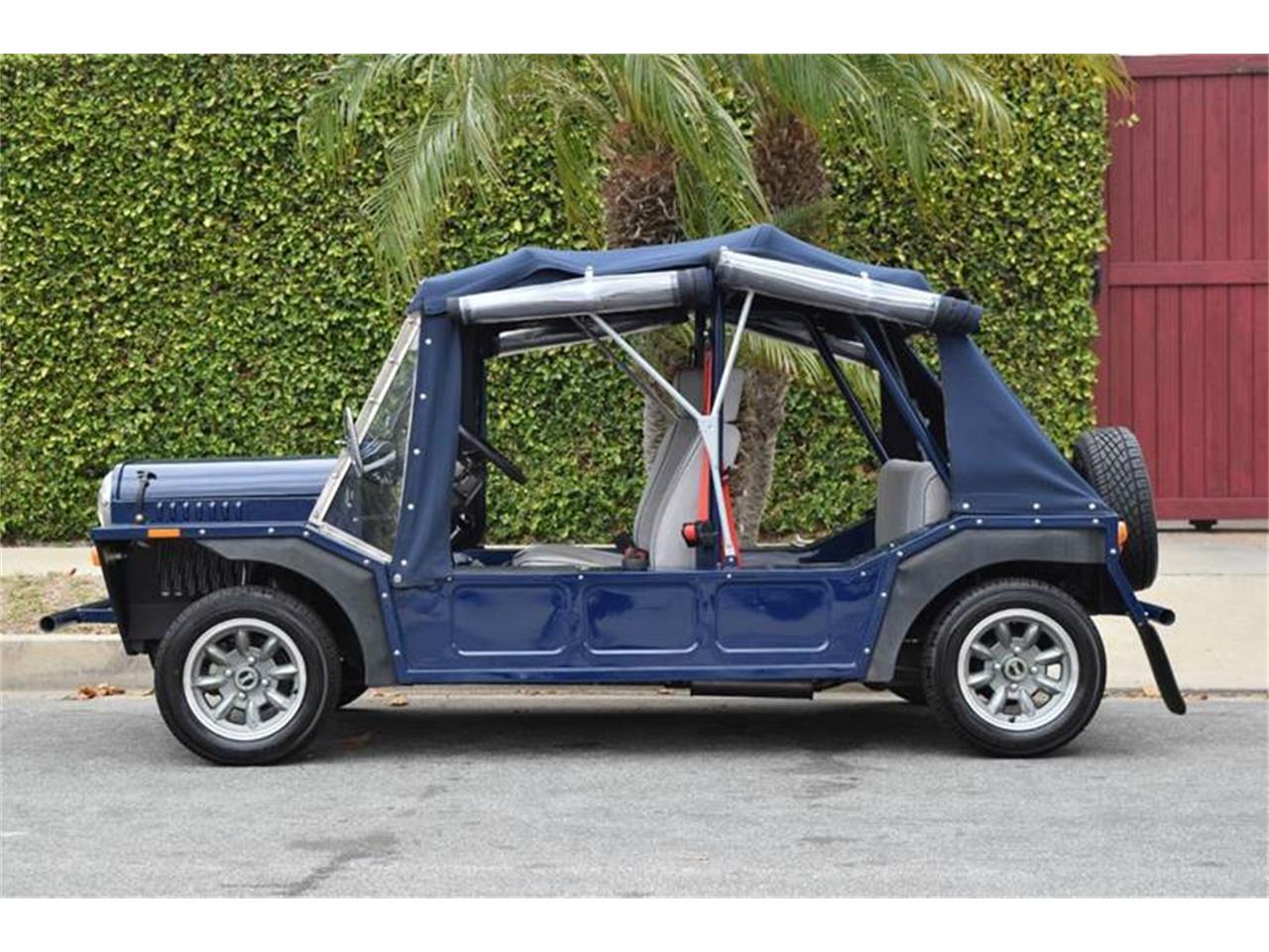 1967 Austin Mini Moke for Sale | ClassicCars.com | CC-831361