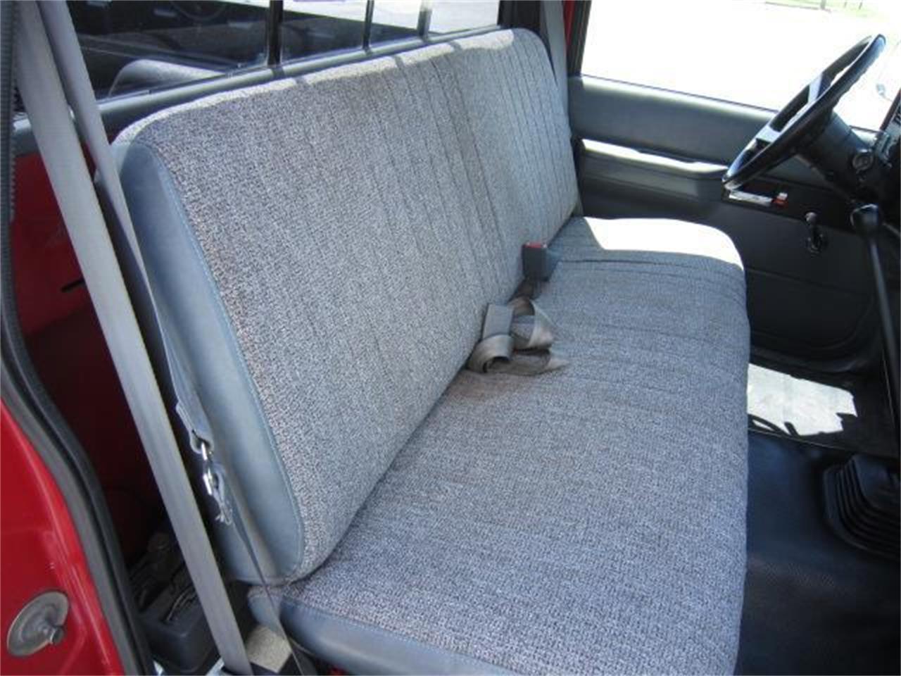 1990 Chevrolet Cheyenne 1500 Classic for Sale | ClassicCars.com | CC-833980