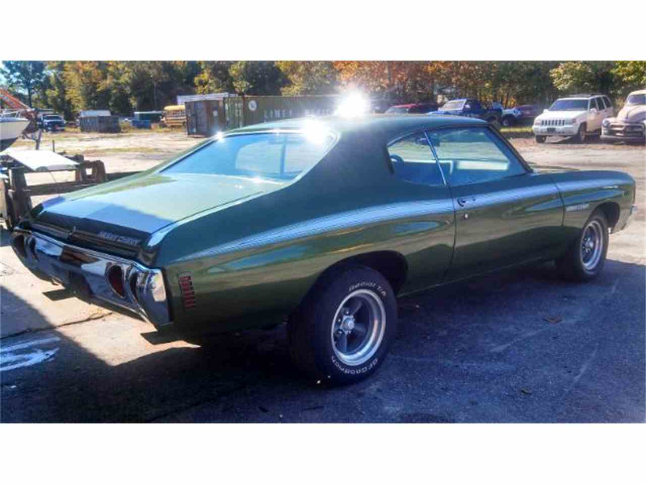 1972 Chevrolet Heavy Chevy for Sale | ClassicCars.com | CC-838815