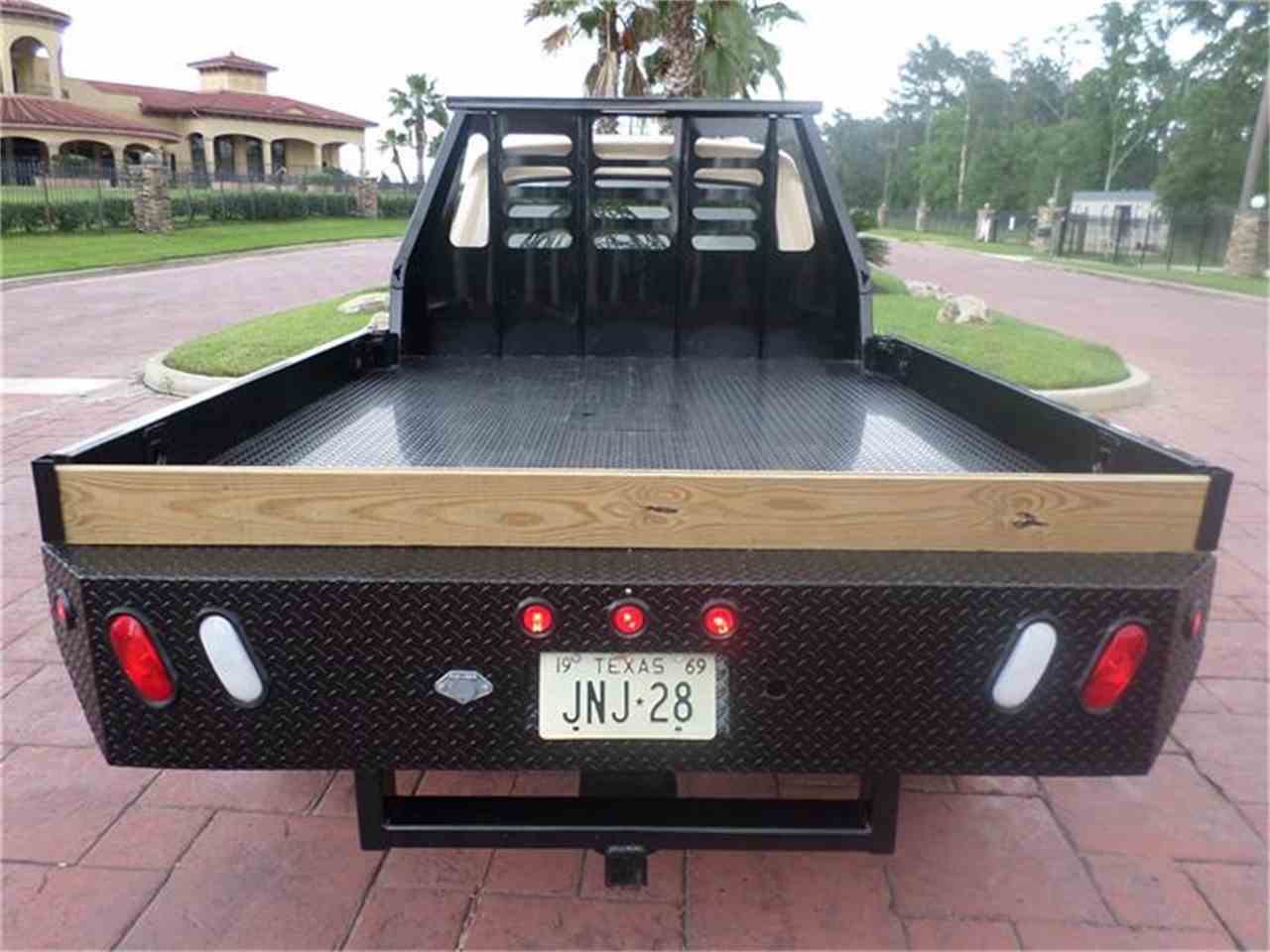 1963 Ford 1 Ton Flatbed for Sale | ClassicCars.com | CC-839028