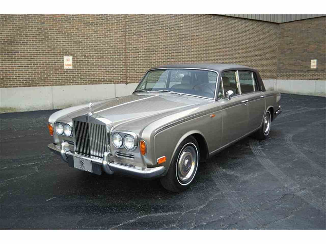 69 Rolls Royce