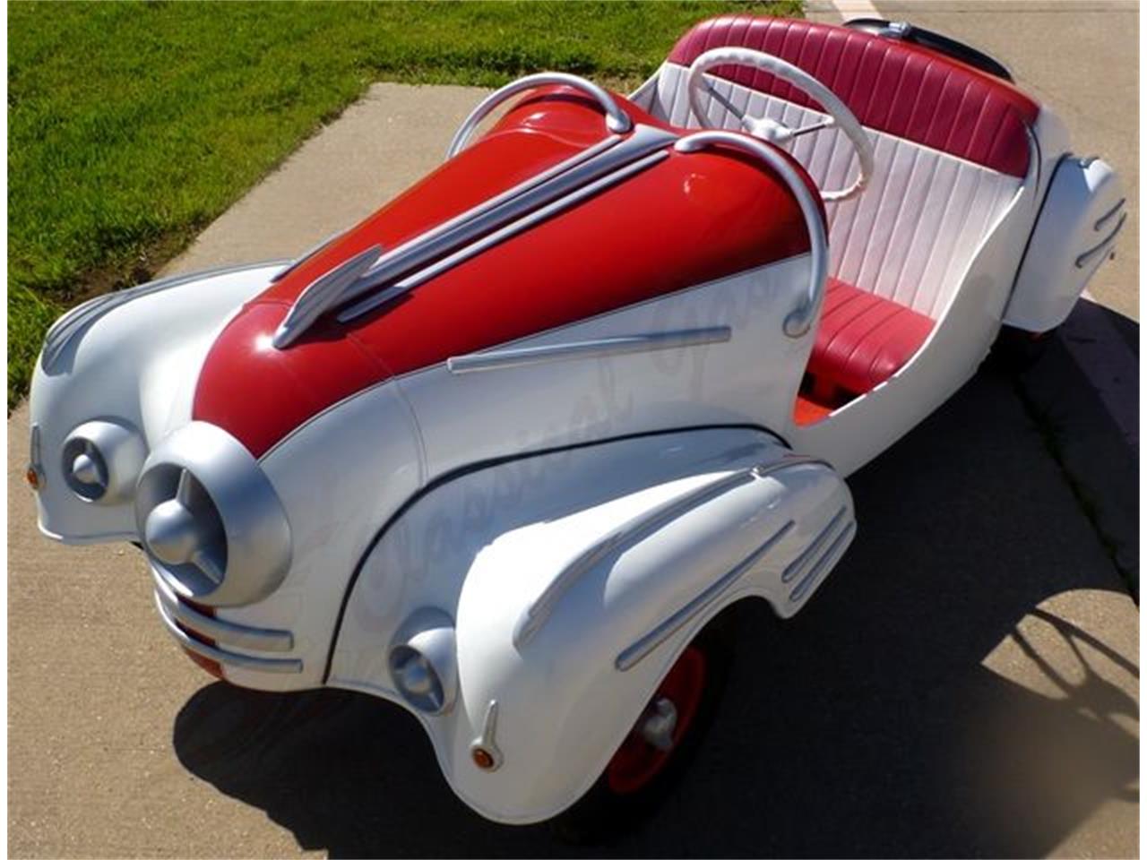1954 IHLE SCHOTTENRING for Sale | ClassicCars.com | CC-847767