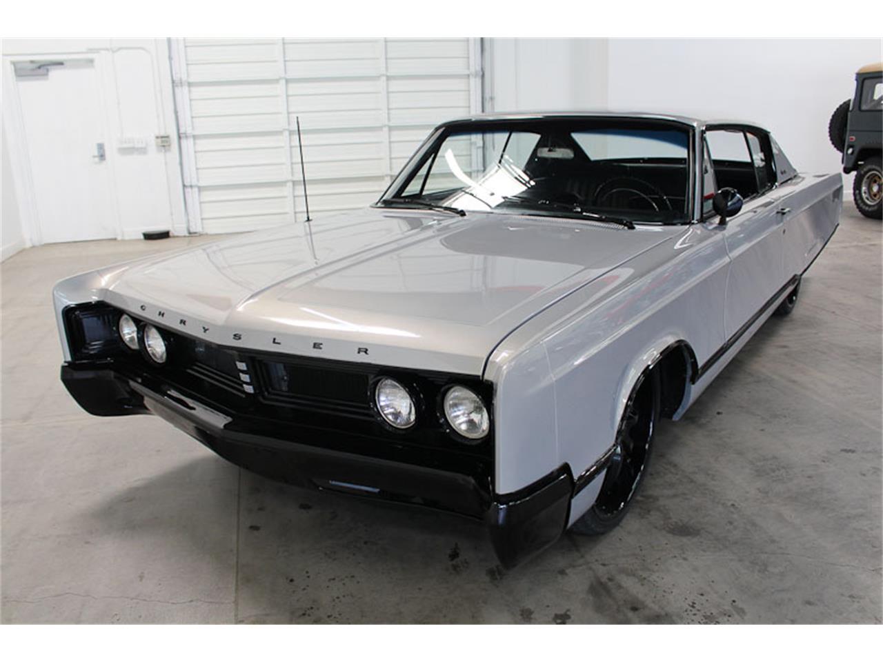 1967 Chrysler Newport for Sale | ClassicCars.com | CC-857642