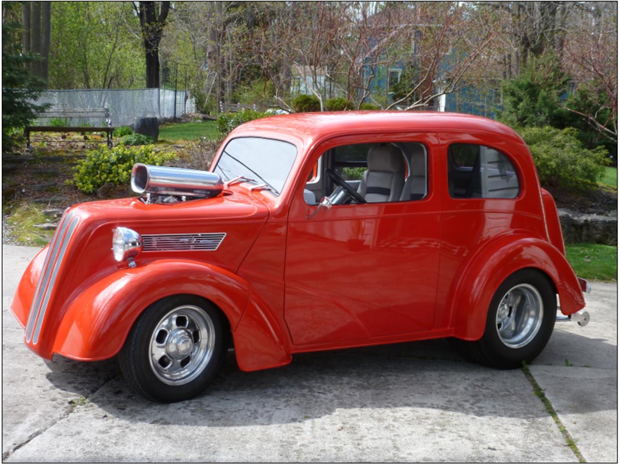 1948 Ford Anglia for Sale | ClassicCars.com | CC-862889