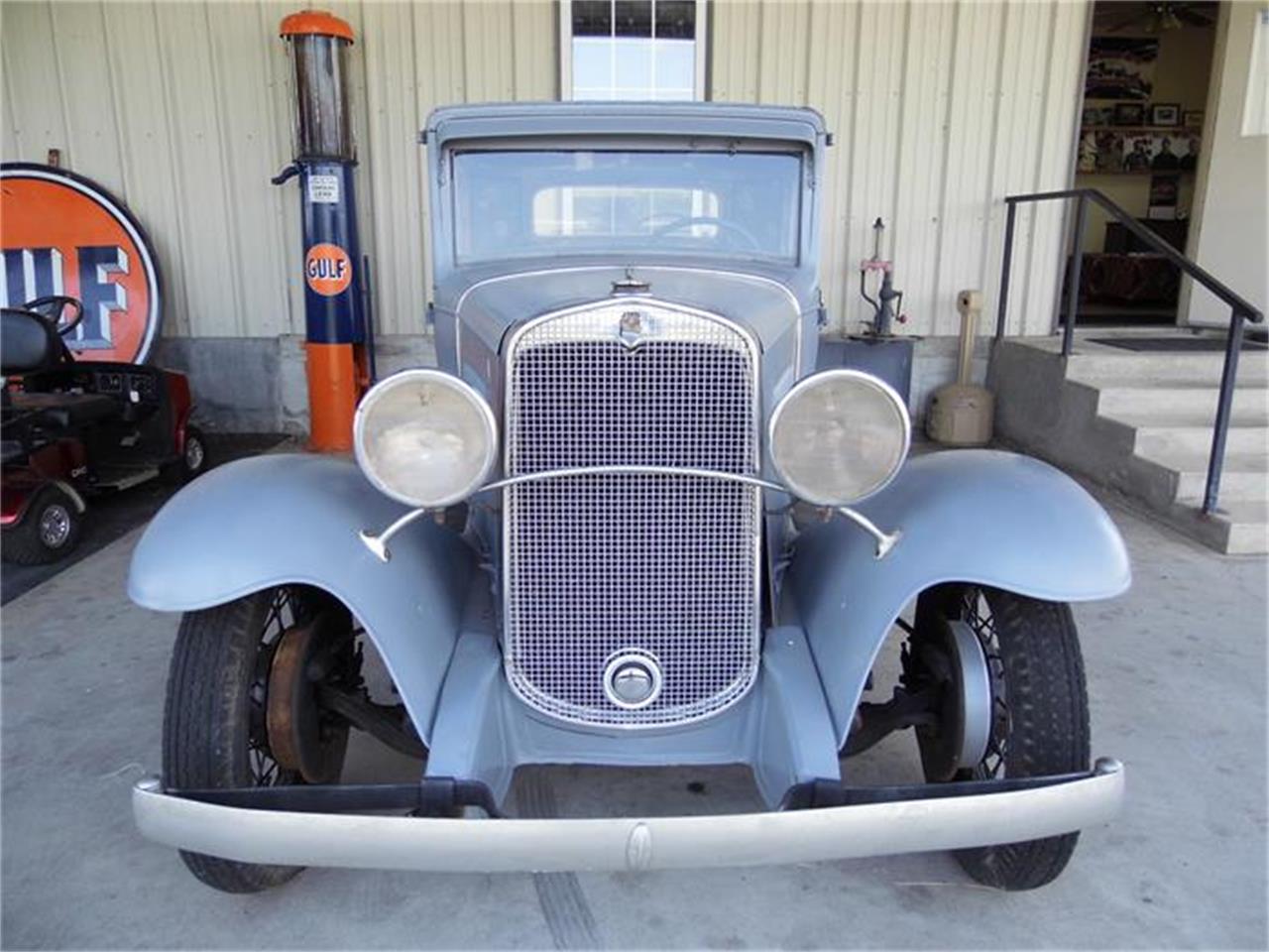 1931 Chevrolet 5-Window Coupe for Sale | ClassicCars.com | CC-865222