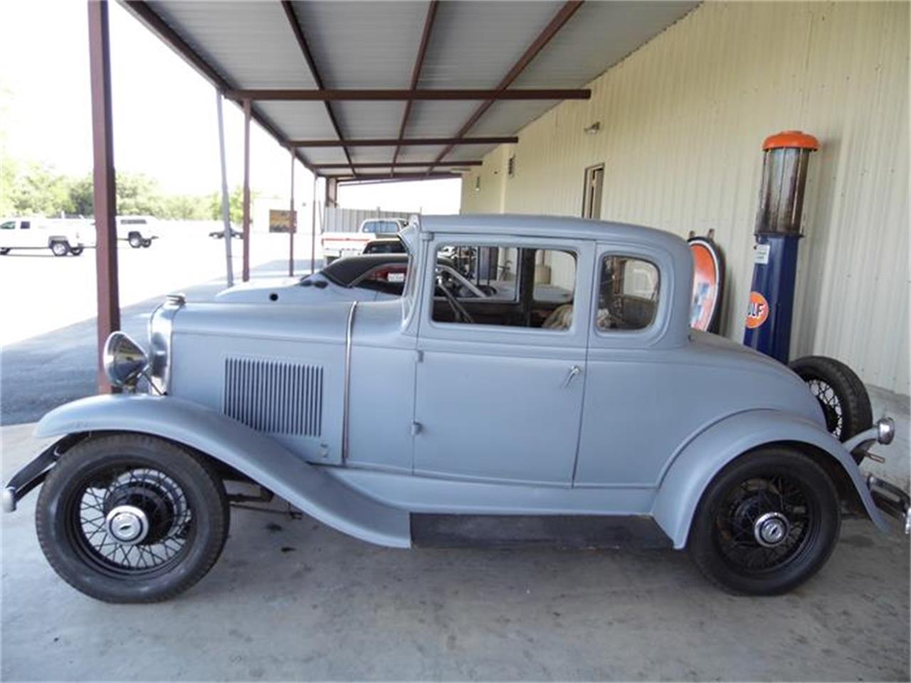 1931 Chevrolet 5-Window Coupe for Sale | ClassicCars.com | CC-865222