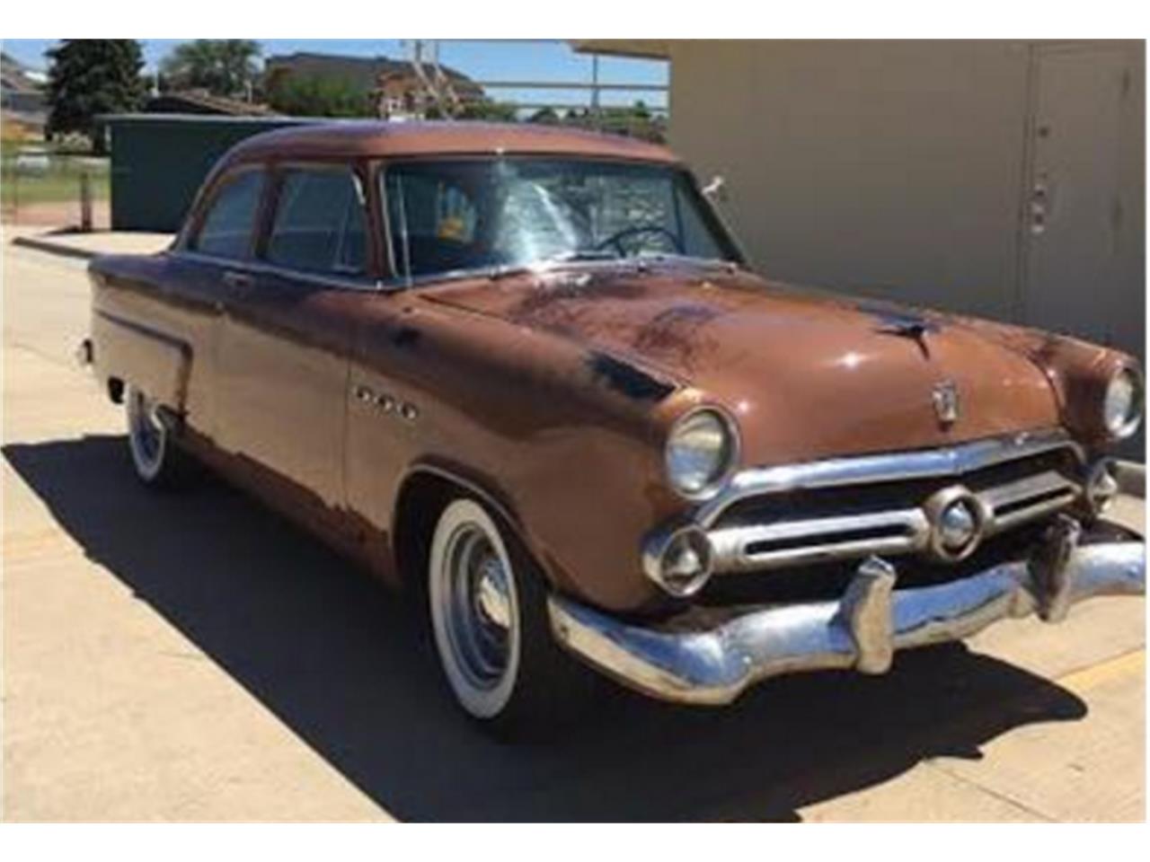 1952 Ford Mainline for Sale | ClassicCars.com | CC-871215