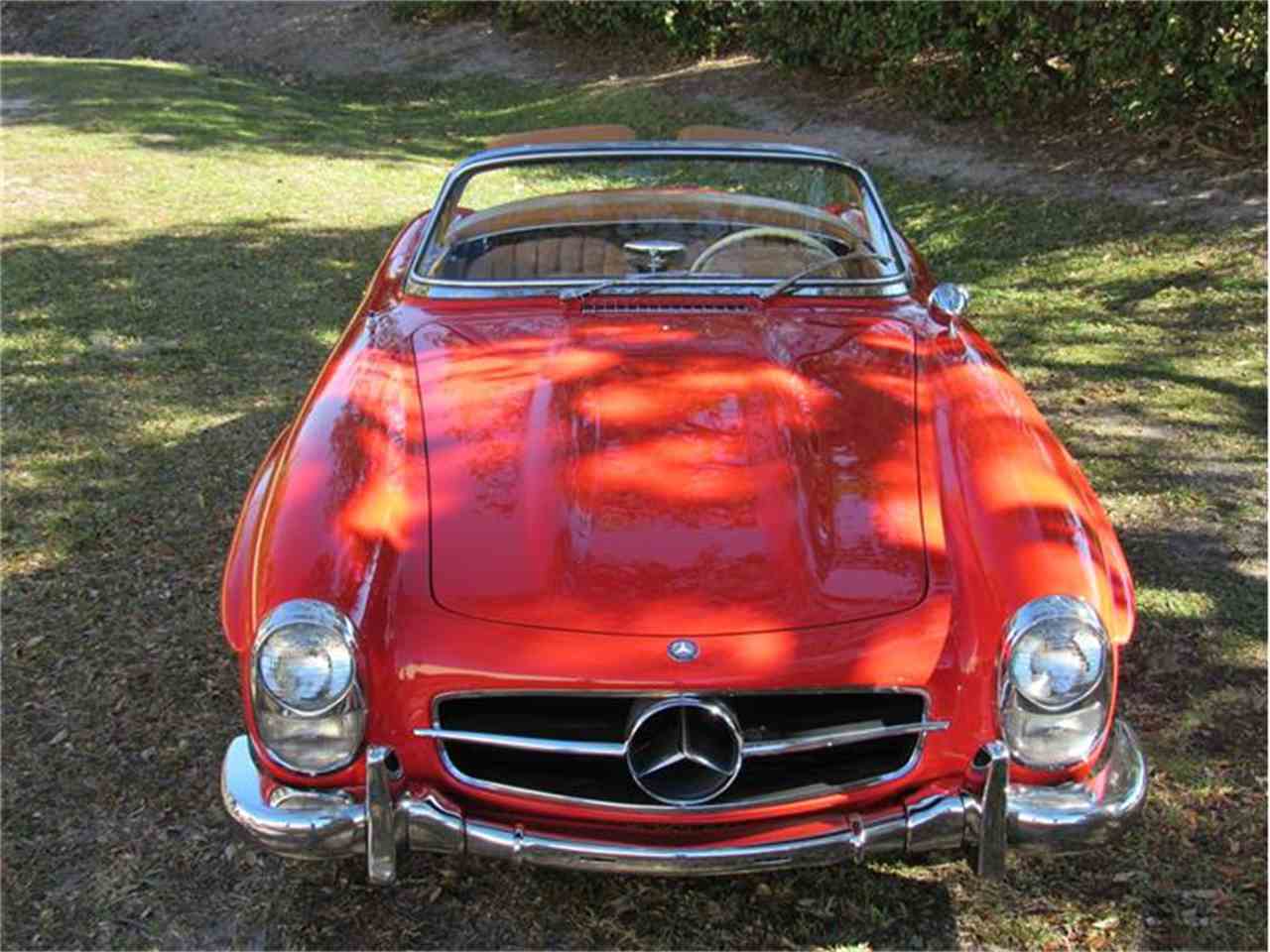 1960 Mercedes-Benz 300SL for Sale | ClassicCars.com | CC-870344