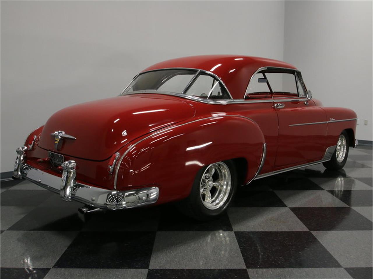1950 Chevrolet Bel Air for Sale | ClassicCars.com | CC-874310