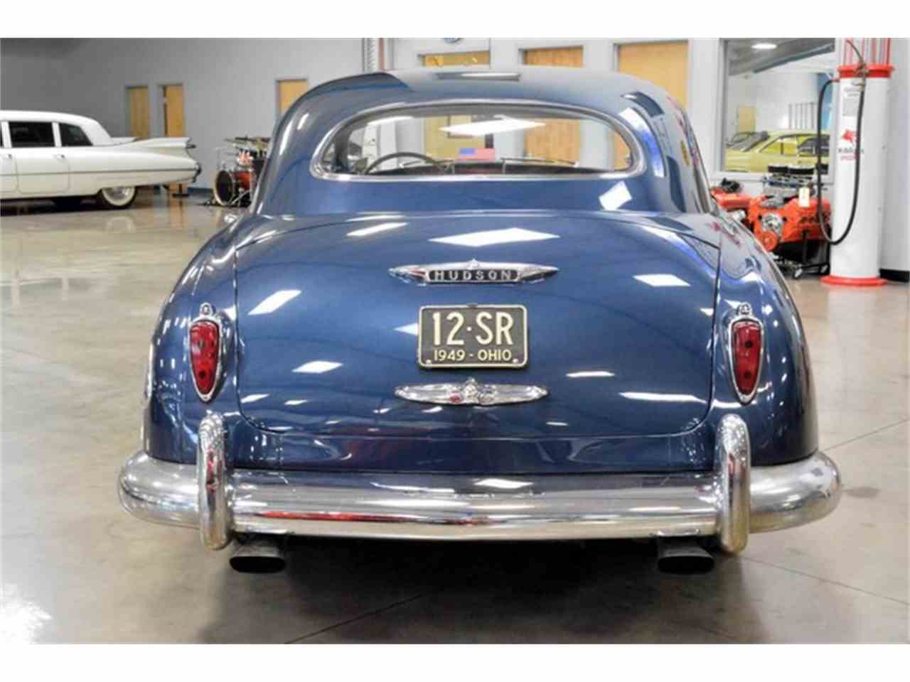 1949 Hudson Commodore for Sale | ClassicCars.com | CC-876262