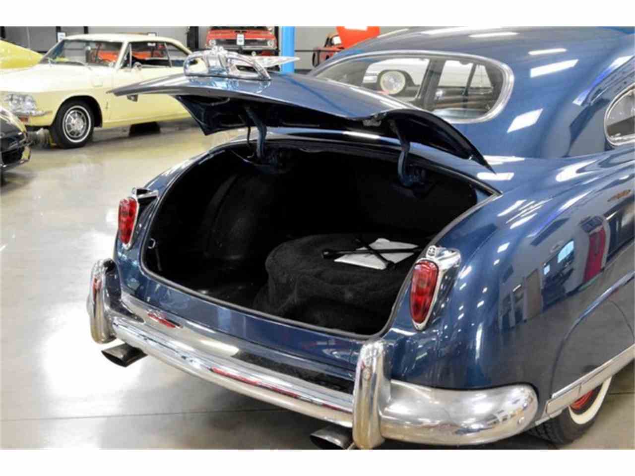 1949 Hudson Commodore for Sale | ClassicCars.com | CC-876262