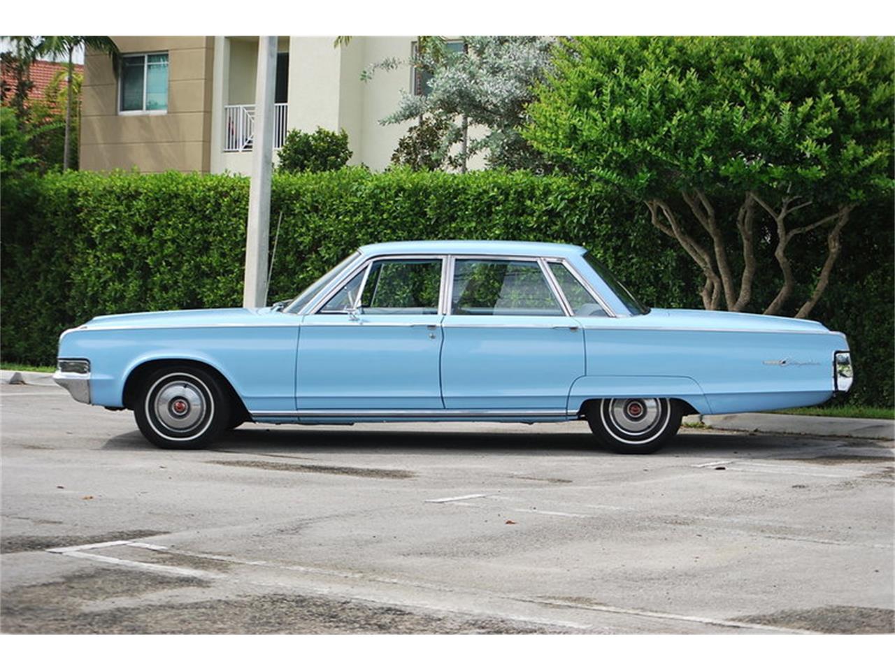 1965 Chrysler Newport for Sale | ClassicCars.com