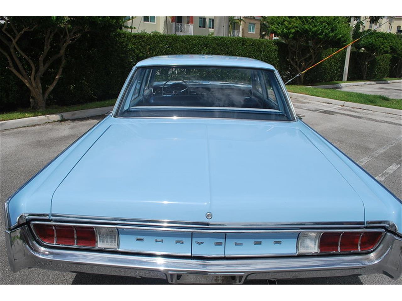 1965 Chrysler Newport for Sale | ClassicCars.com