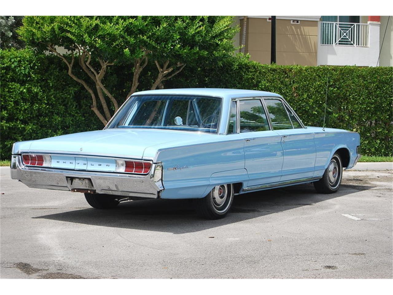 1965 Chrysler Newport for Sale | ClassicCars.com