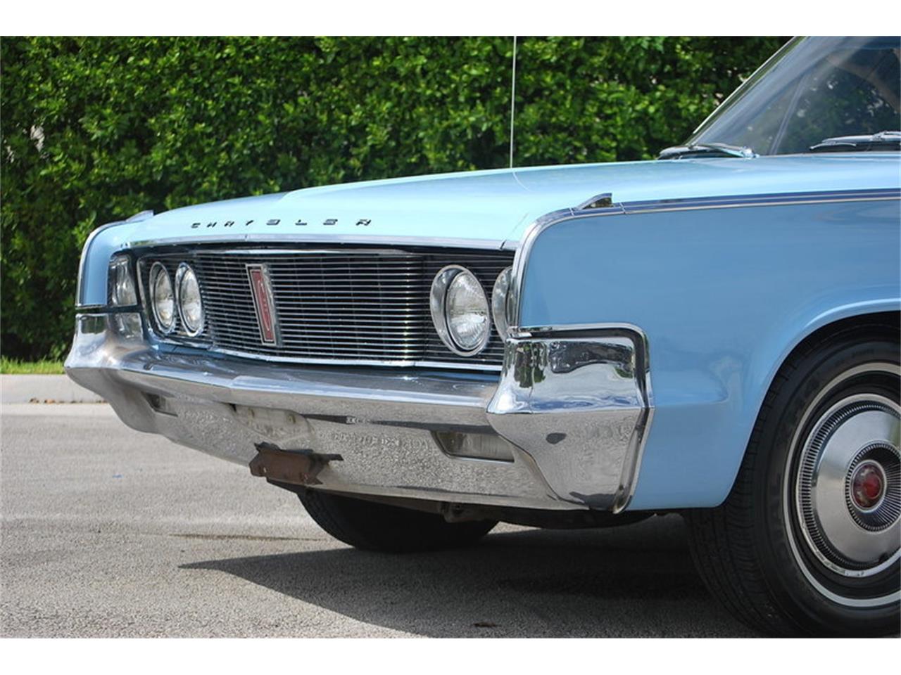 1965 Chrysler Newport for Sale | ClassicCars.com
