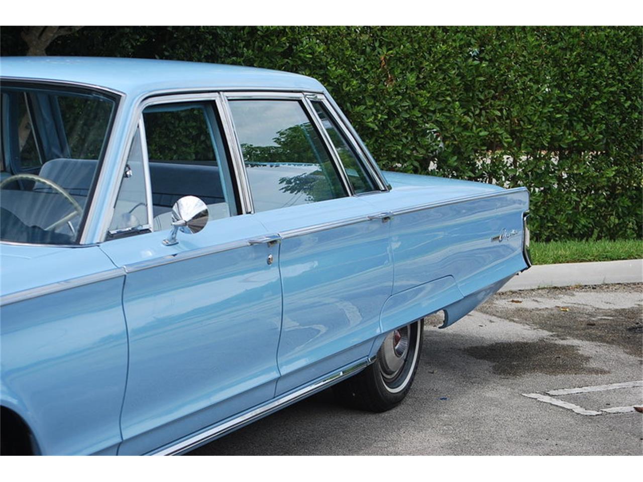 1965 Chrysler Newport for Sale | ClassicCars.com