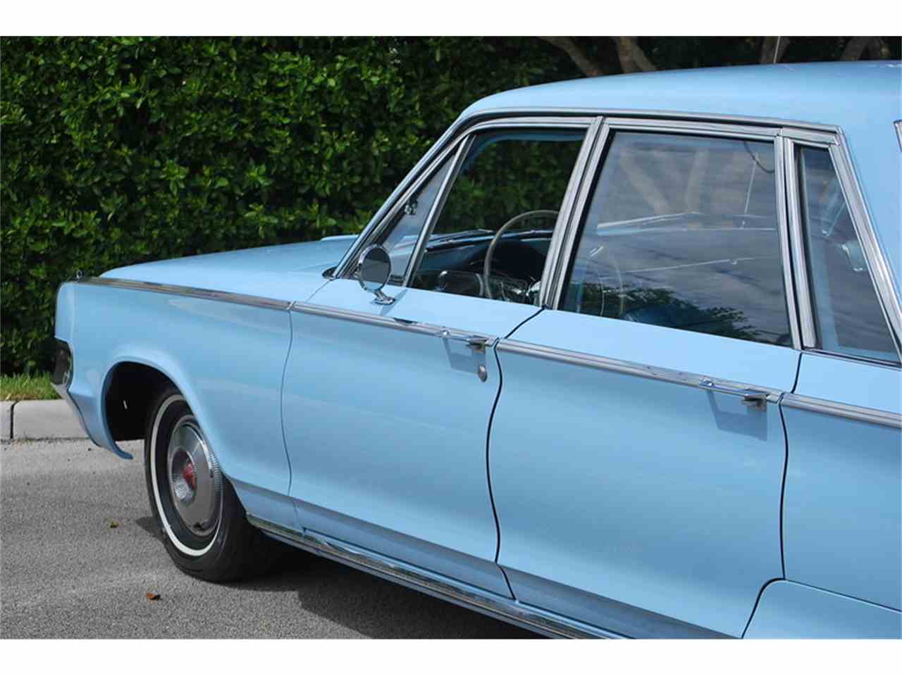 1965 Chrysler Newport for Sale | ClassicCars.com | CC-876593