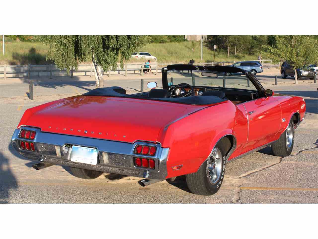 1972 Oldsmobile Cutlass Supreme for Sale | ClassicCars.com | CC-876658