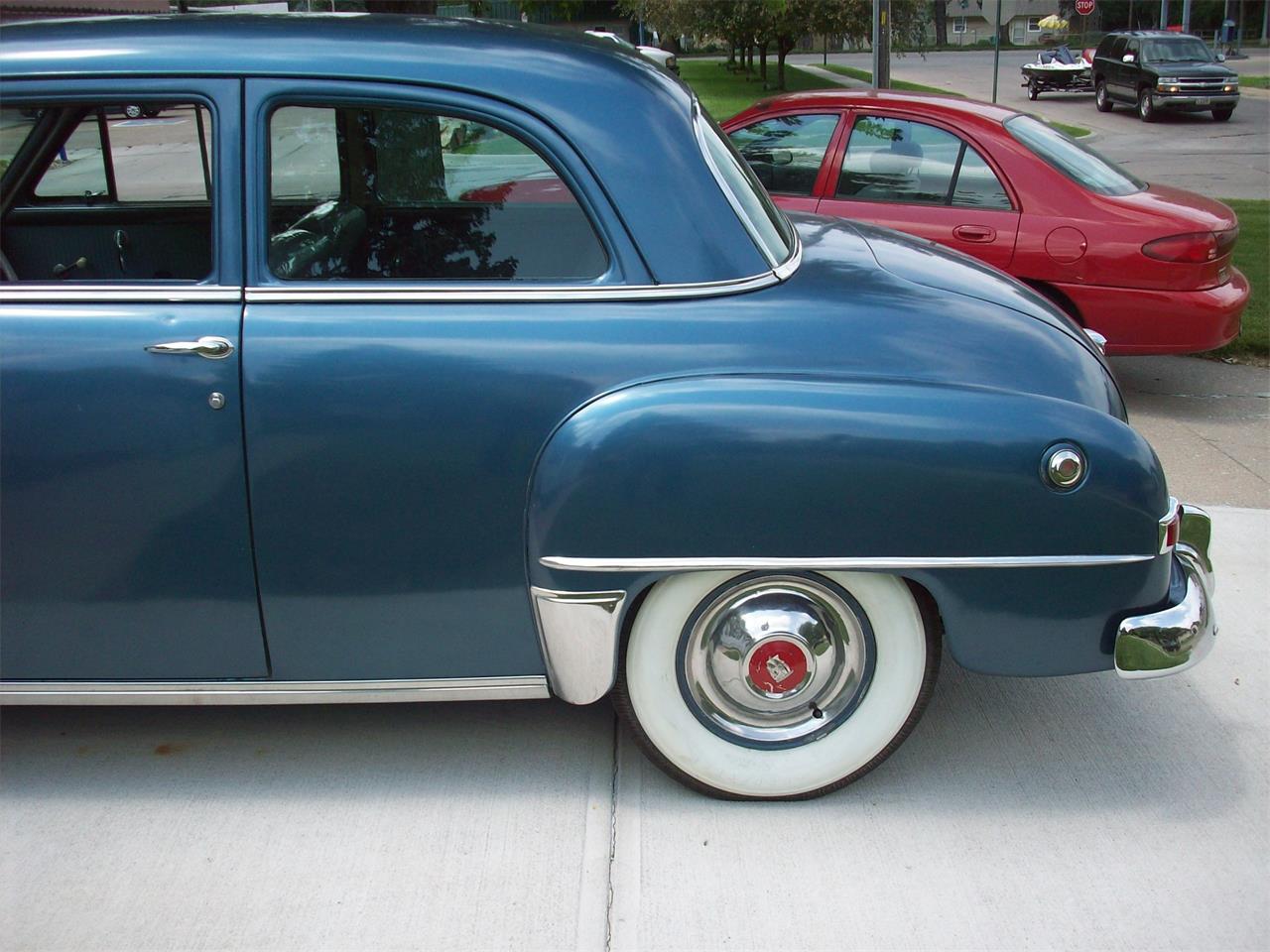 1952 Plymouth Cranbrook for Sale | ClassicCars.com | CC-877126