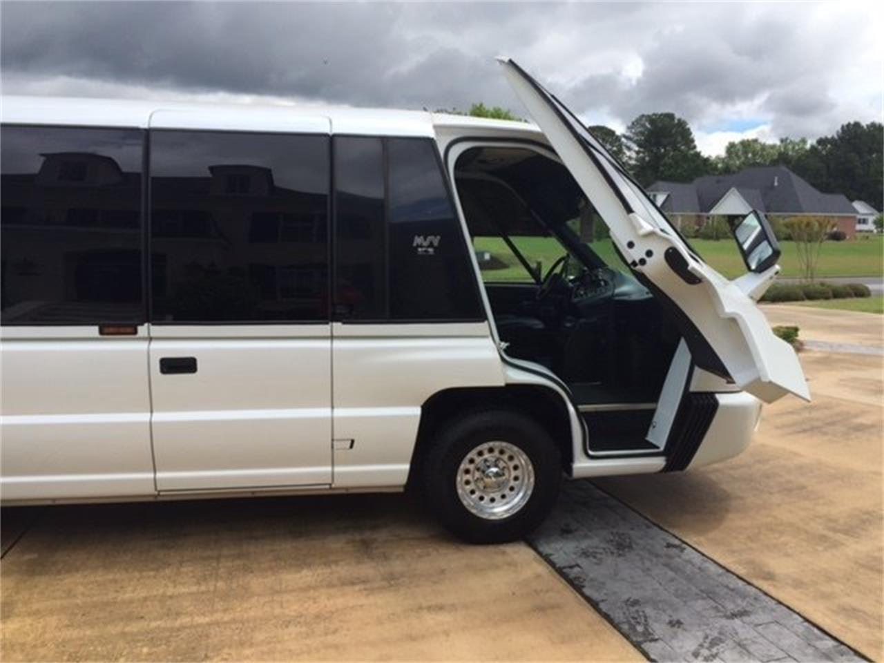 1998 Mauck MSV 1120S for Sale | ClassicCars.com | CC-877970
