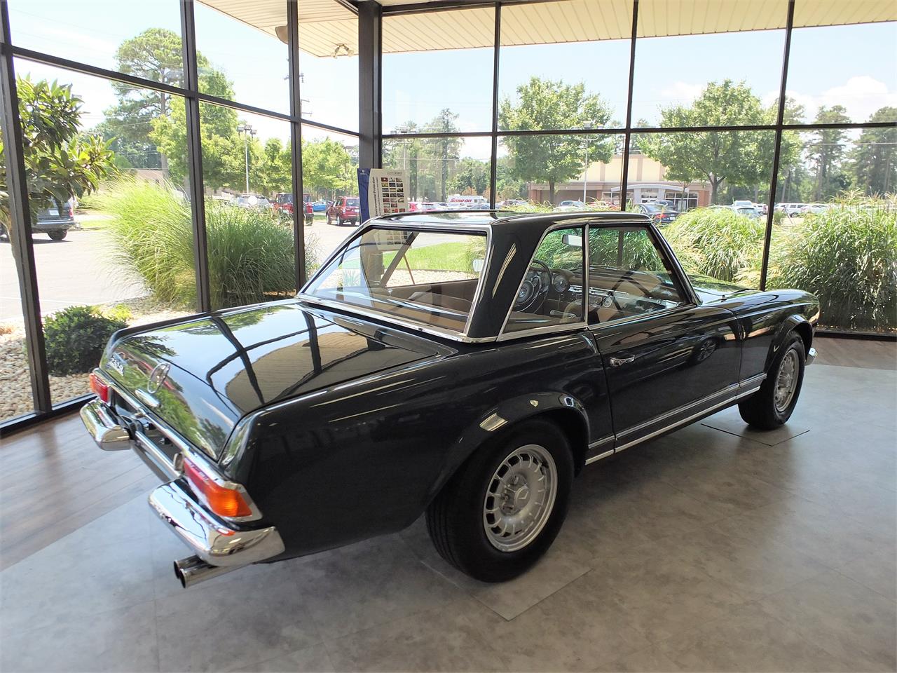 1965 Mercedes-Benz 230SL for Sale | ClassicCars.com | CC-881807