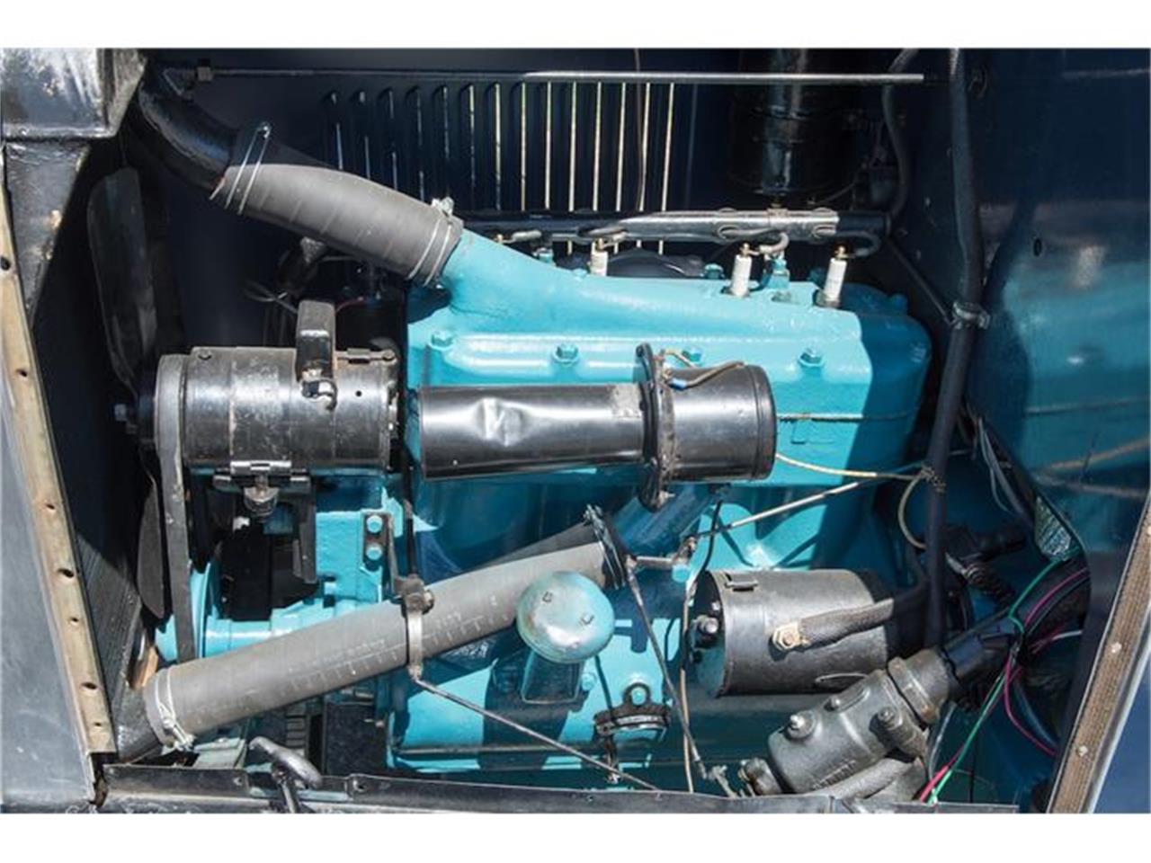 1925 Maxwell Model 25 for Sale | ClassicCars.com | CC-880282