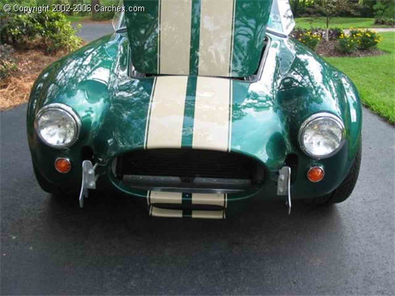 1965 Shelby AC Cobra for Sale | ClassicCars.com | CC-883338