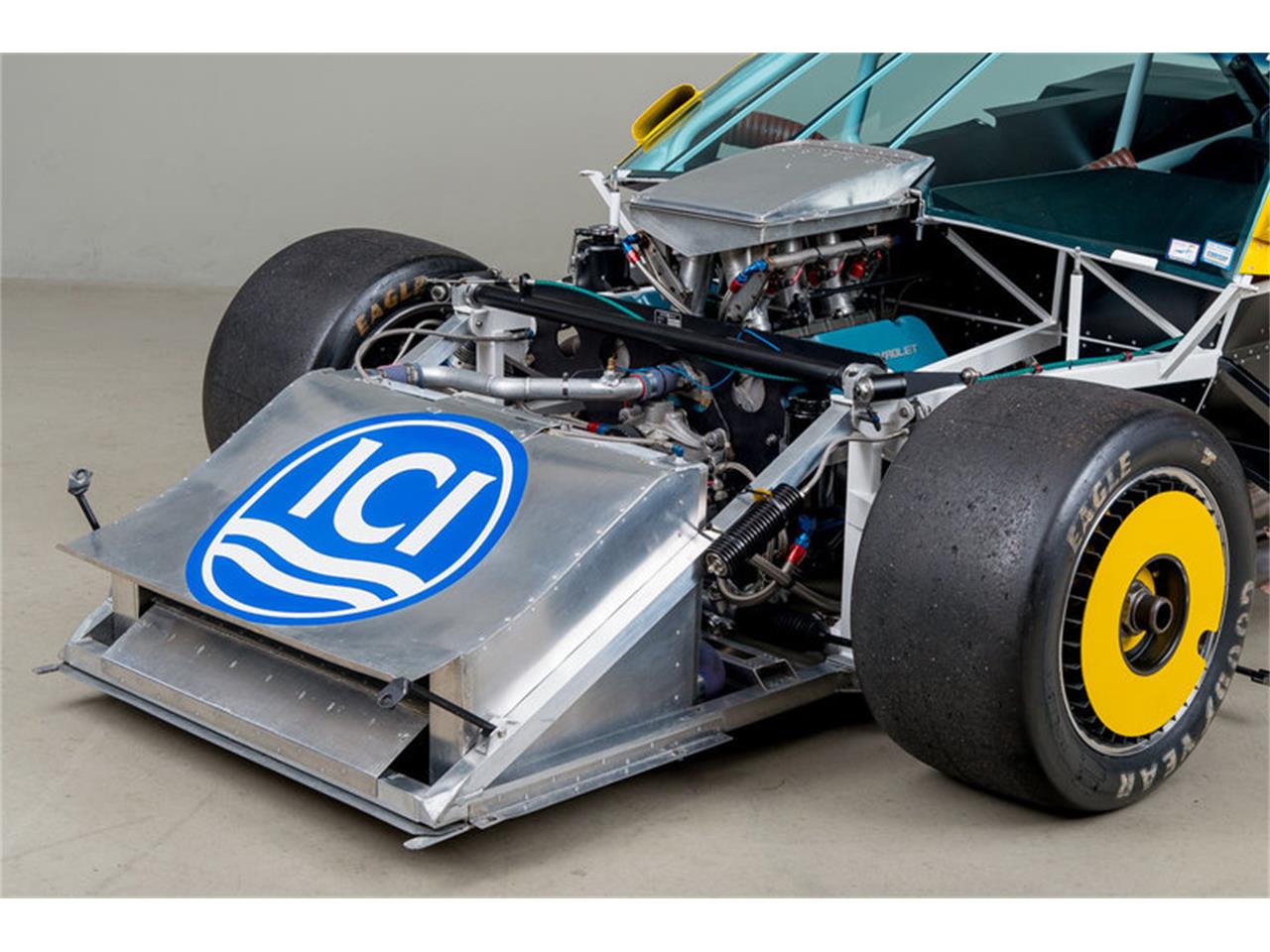 1990 Chevrolet Beretta Trans-Am Racecar for Sale | ClassicCars.com | CC ...