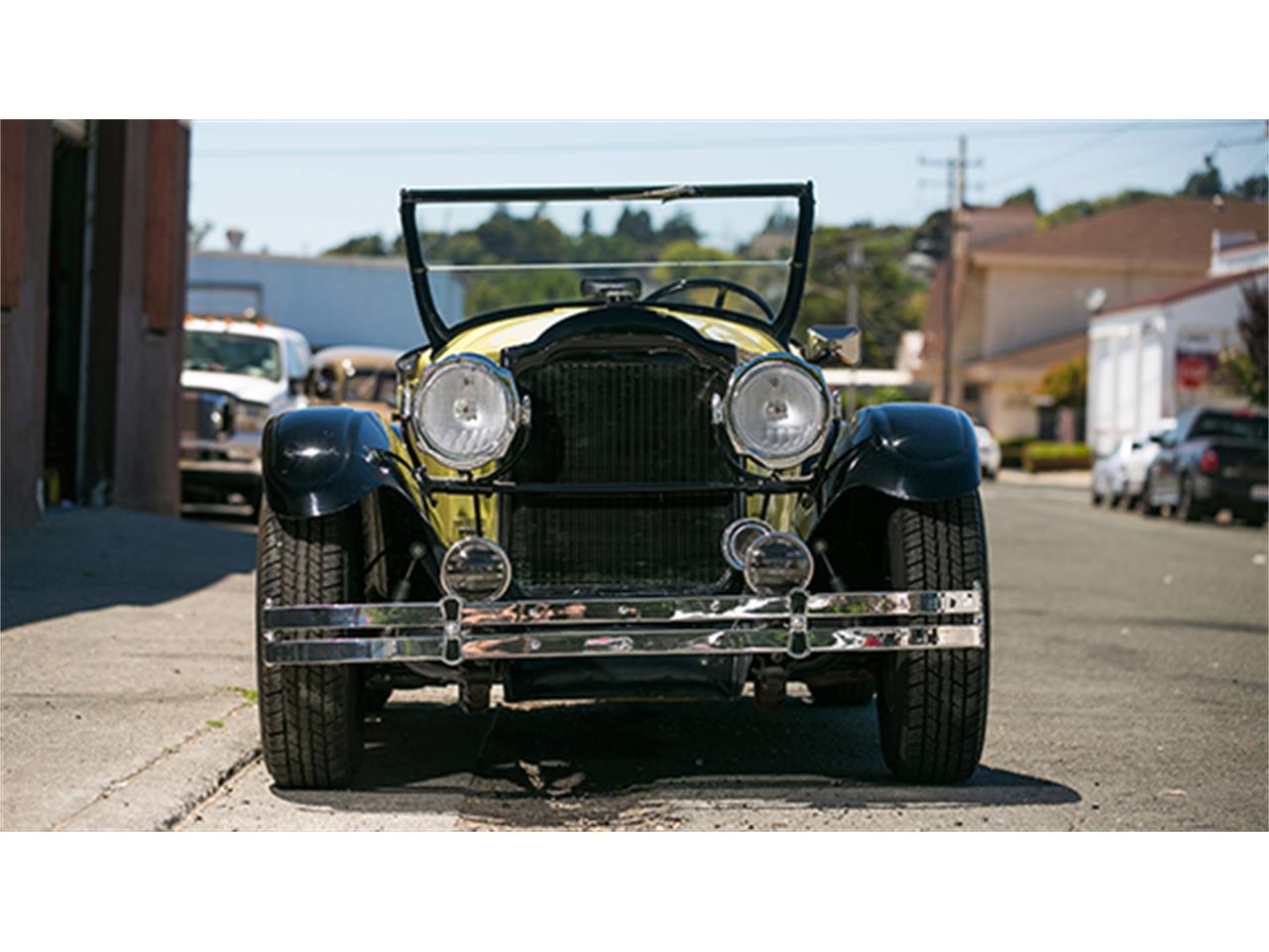 1925 Packard Restomod Roadster for Sale | ClassicCars.com | CC-886065
