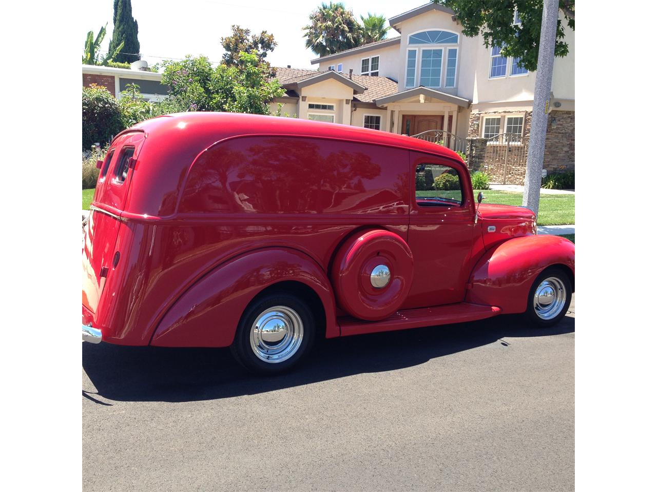 1940 Ford Deluxe for Sale | ClassicCars.com | CC-886580