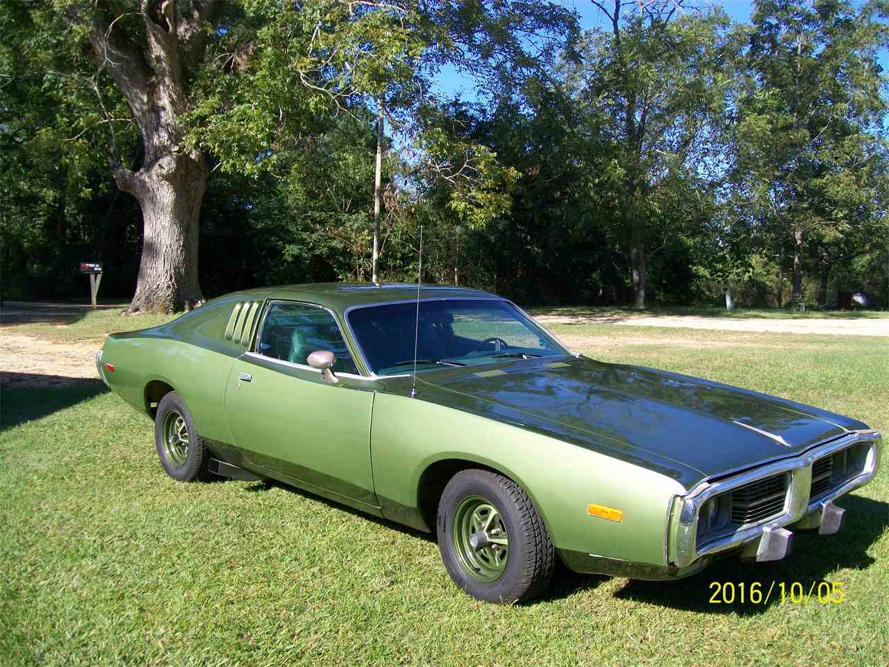 1973 Dodge Charger for Sale | ClassicCars.com | CC-887944