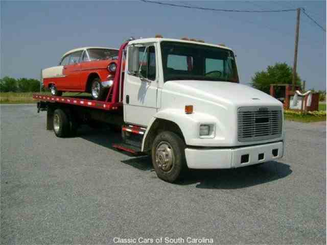 Classic Freightliner for Sale on ClassicCars.com