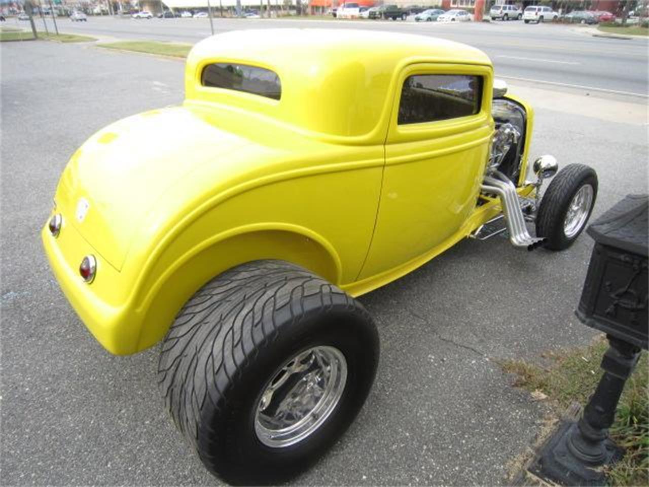 1932 Ford Prostreet 3 Window Coupe for Sale | ClassicCars.com | CC-888749