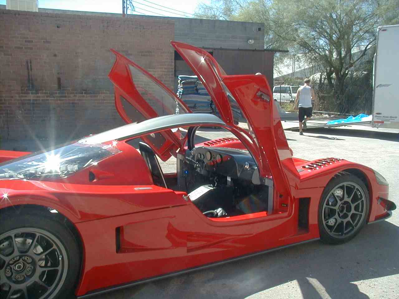 2015 Superlite SL-C for Sale | ClassicCars.com | CC-880891