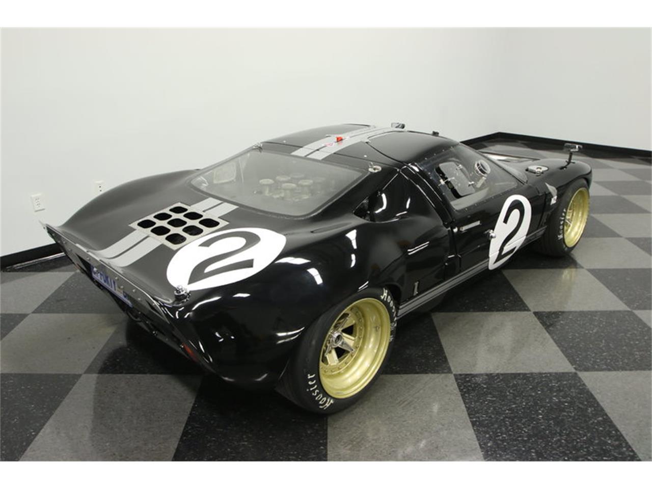 1968 Ford GT40 for Sale | ClassicCars.com | CC-889375
