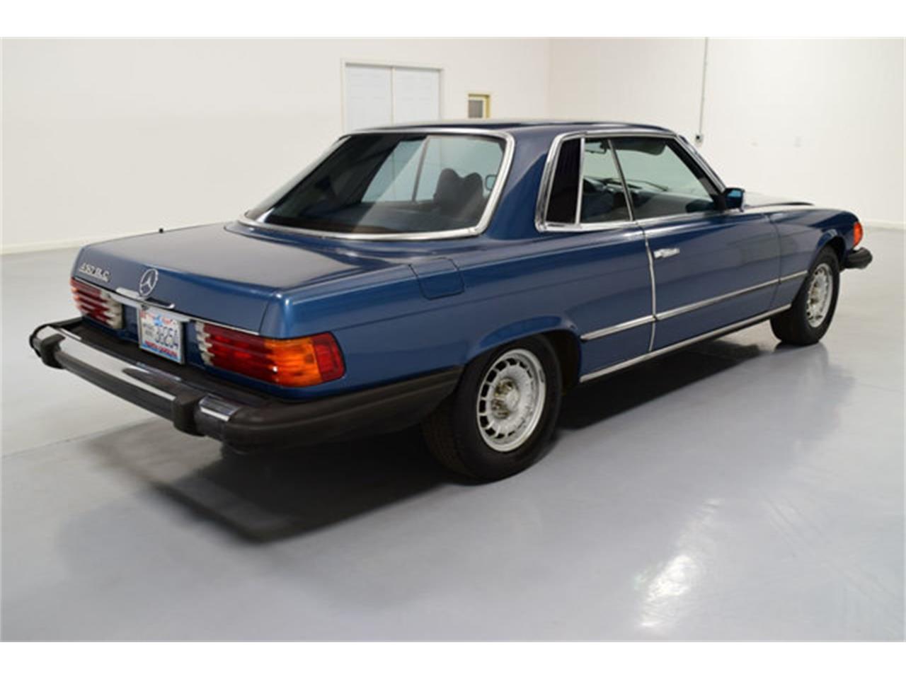 1975 Mercedes-Benz SLC for Sale | ClassicCars.com | CC-891604