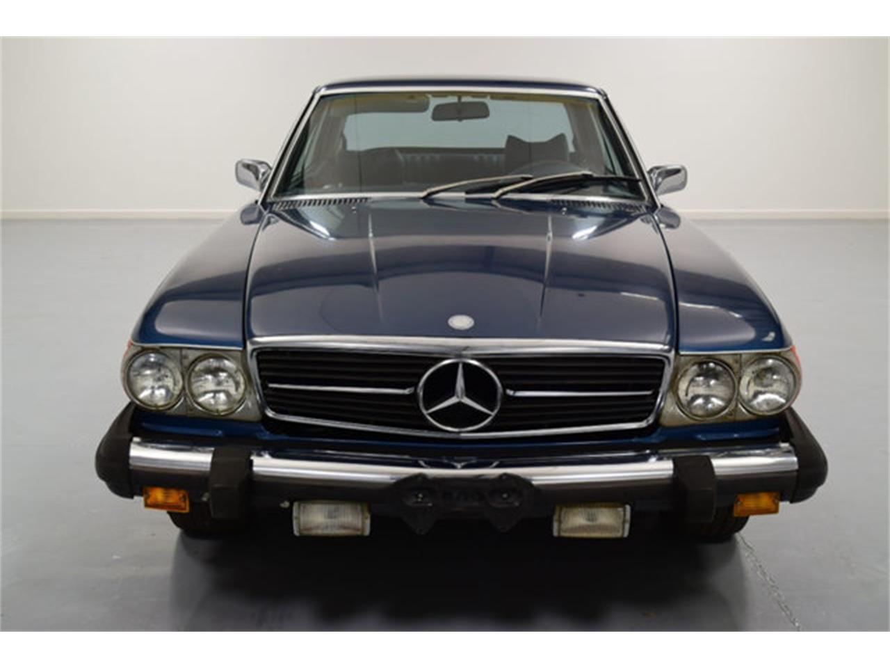 1975 Mercedes-Benz SLC for Sale | ClassicCars.com | CC-891604
