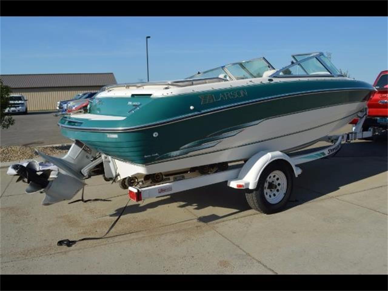 1993 Larson 200 SEi for Sale | ClassicCars.com | CC-895809