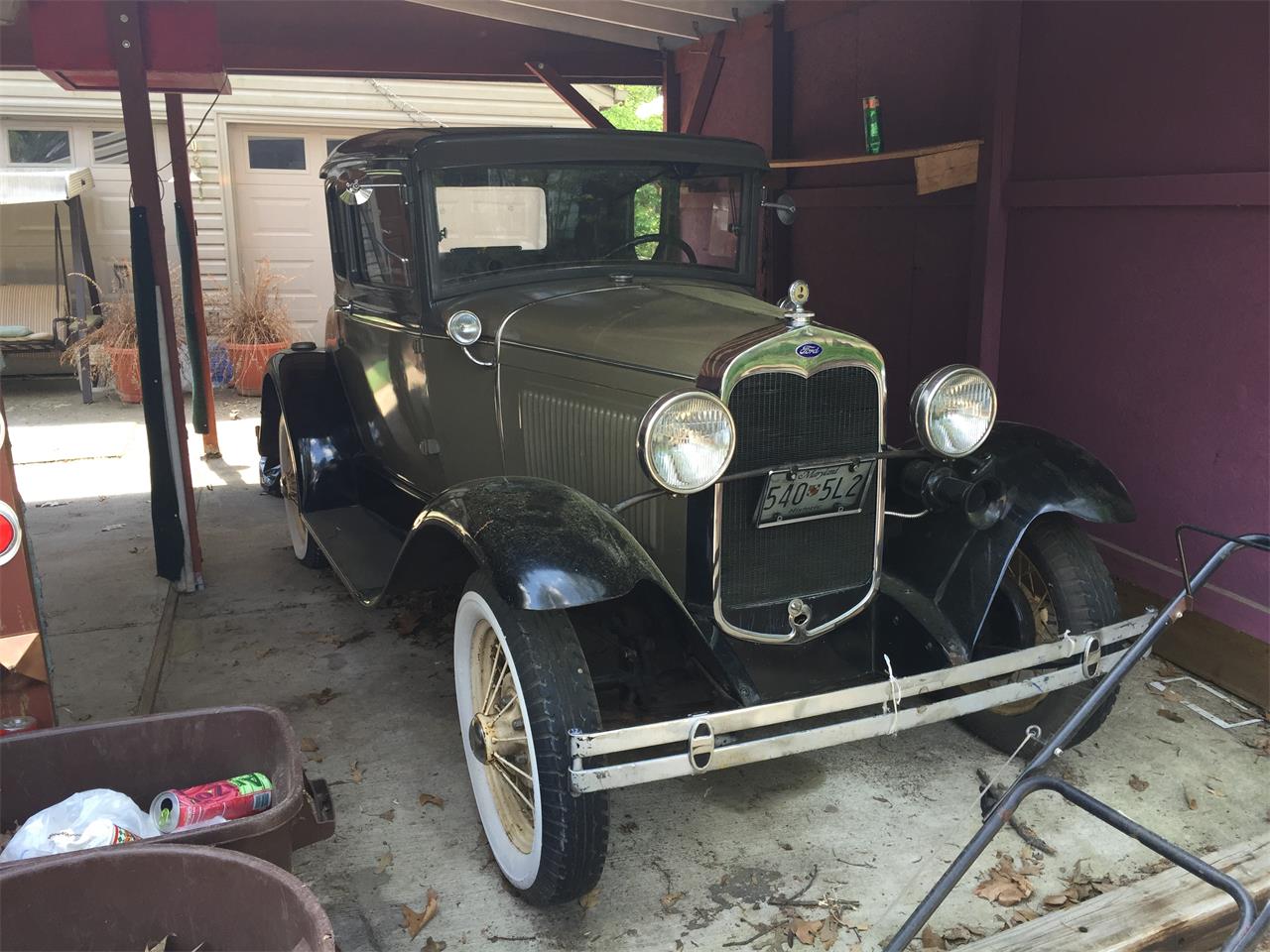 1932 Ford Model T for Sale | ClassicCars.com | CC-896104