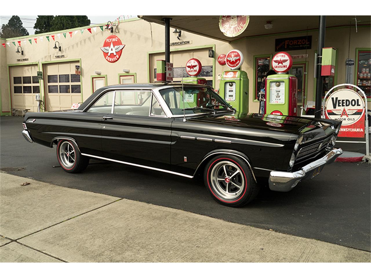 1965 Mercury Cyclone for Sale | ClassicCars.com | CC-897452