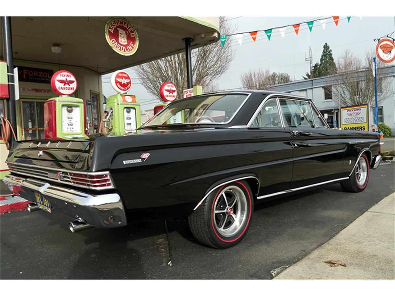 1965 Mercury Cyclone for Sale | ClassicCars.com | CC-897452