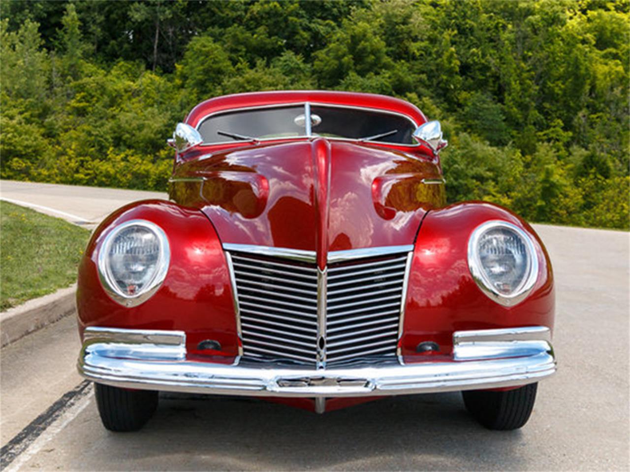 1939 Mercury Coupe for Sale | ClassicCars.com | CC-897838