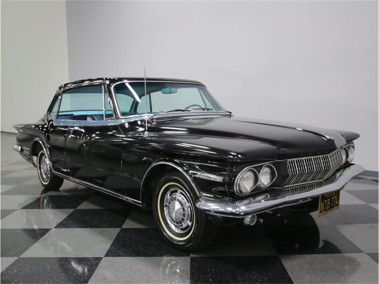 62 Dodge Lancer For Sale